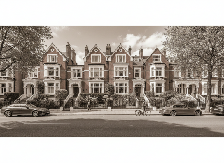 streetscape | Websters Surveyors